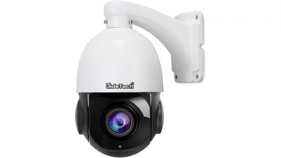 Best stable cameras for all connectivity situations | Horse & Hound