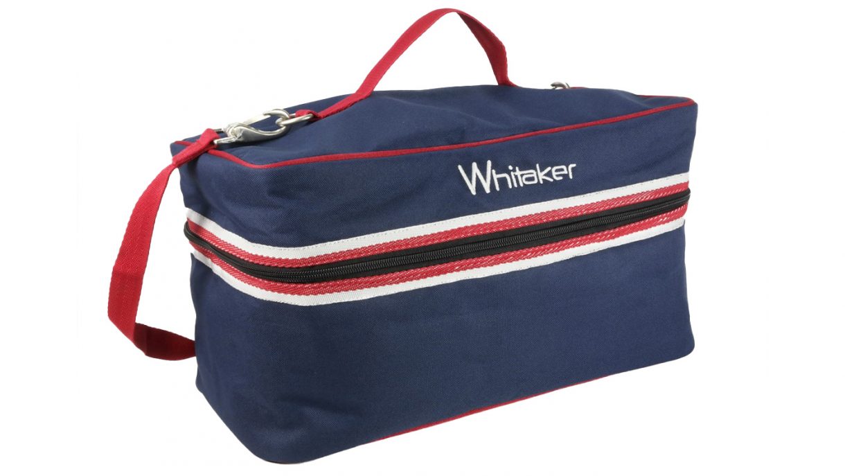 Best grooming bags for horses: for home and away | Horse & Hound