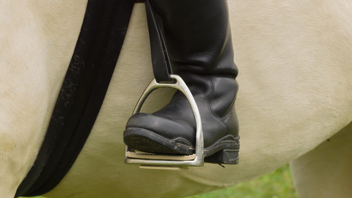 Technical stirrups: the best for all disciplines | Horse & Hound