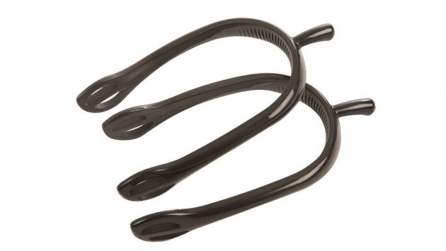 Best spurs for horse riders: gentle, precise and smart | Horse & Hound