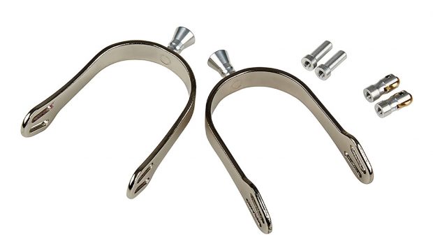 Best spurs for horse riders: gentle, precise and smart | Horse & Hound