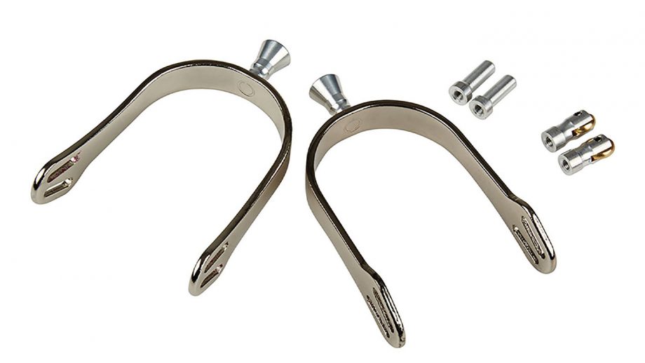 Best spurs for horse riders: gentle, precise and smart | Horse & Hound