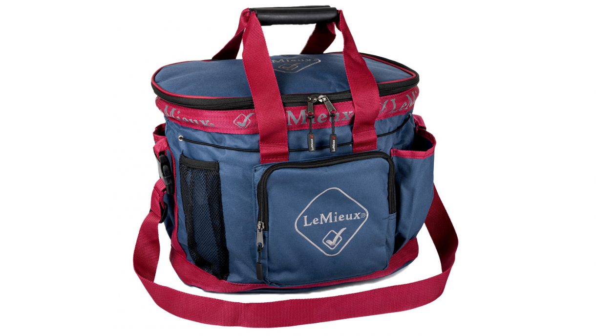 Best grooming bags for horses: for home and away | Horse & Hound