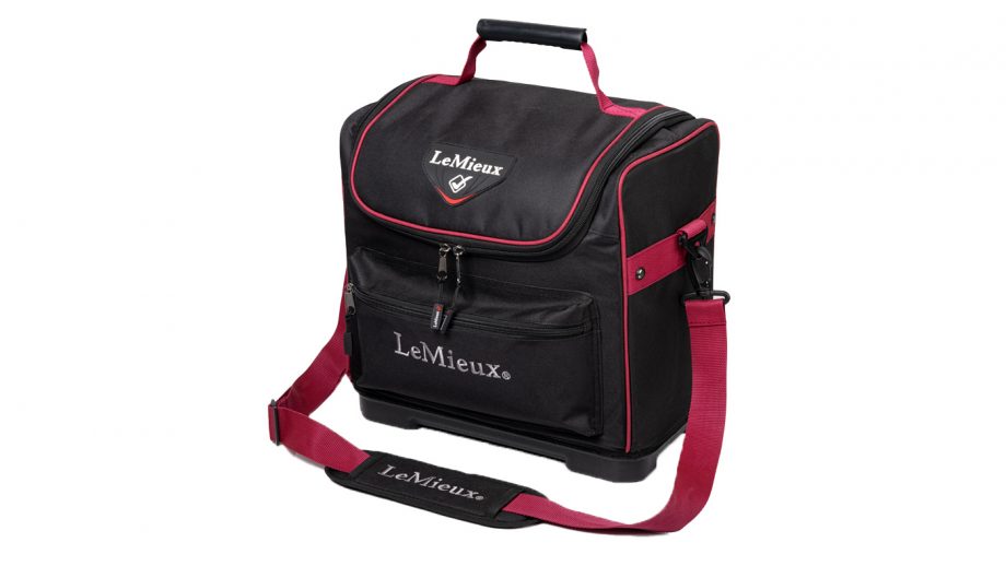 Best grooming bags for horses: for home and away | Horse & Hound