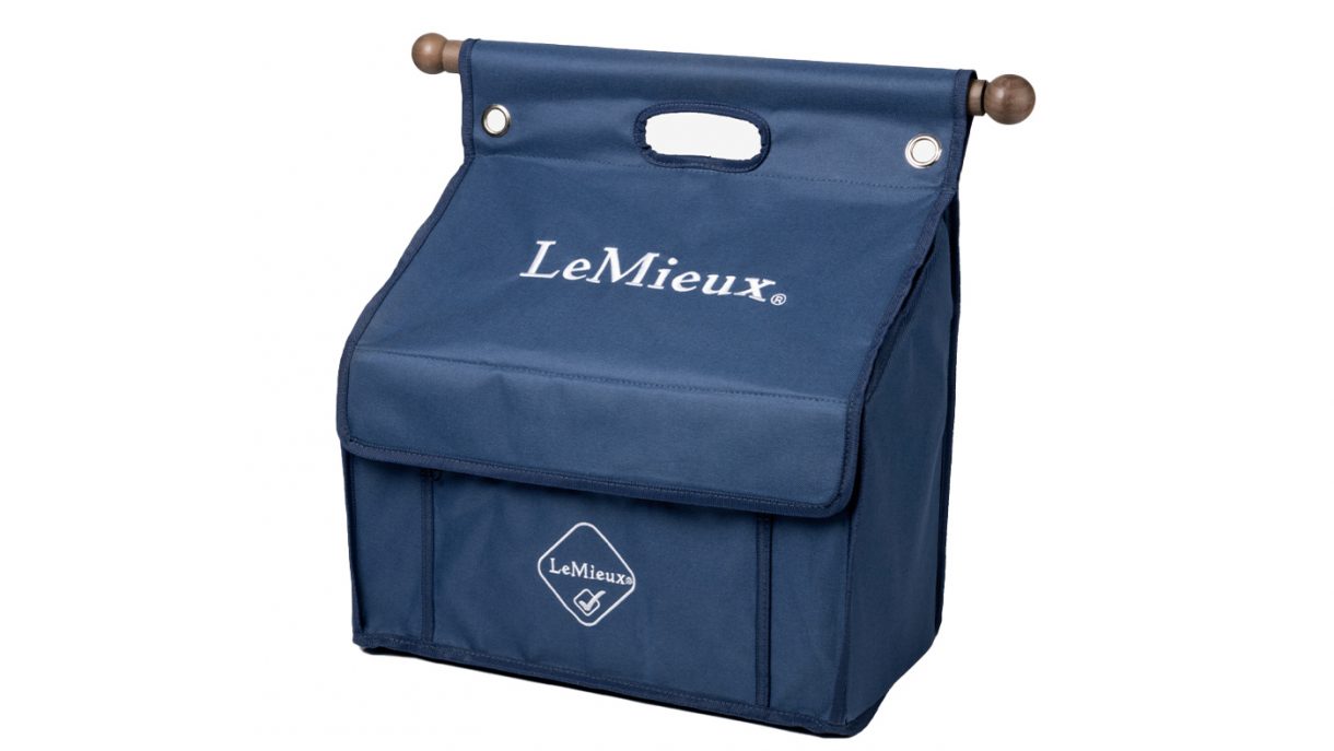 Best grooming bags for horses: for home and away | Horse & Hound