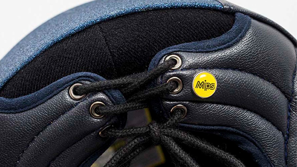 What is MIPS technology and why could it revolutionise riding helmet ...