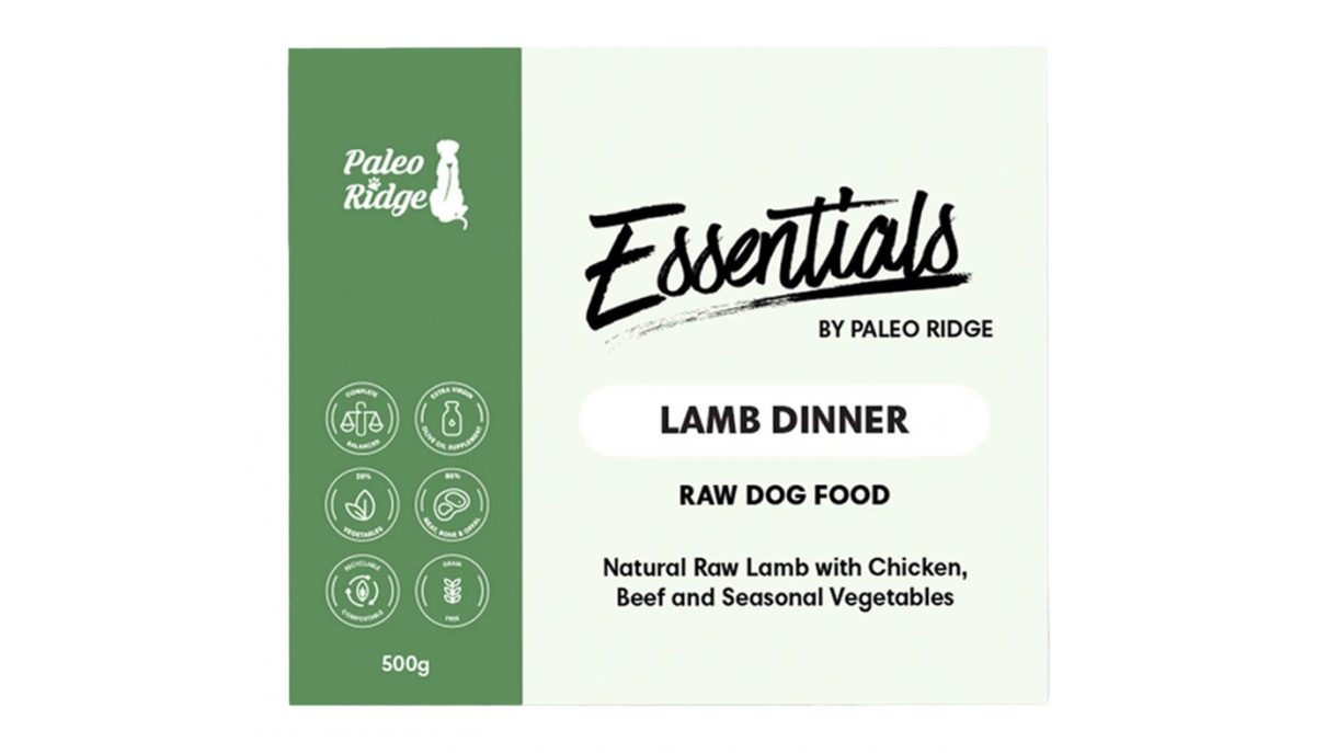 Best raw dog food diets for shiny coats and increased energy