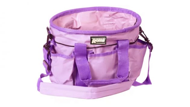 Best grooming bags for horses: for home and away | Horse & Hound
