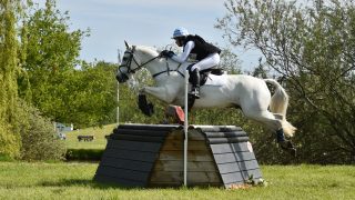 Project Pony – new scheme matches talented young riders with top ponies ...