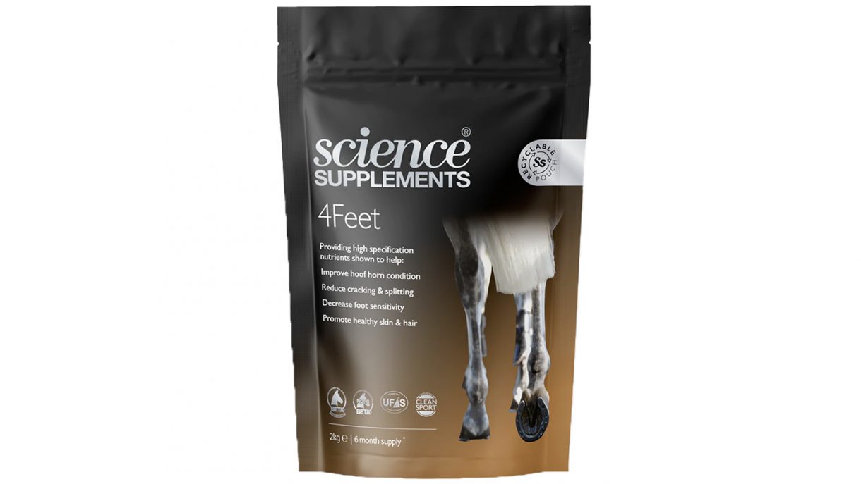 Best hoof supplements for horses: what’s on the market? | Horse & Hound