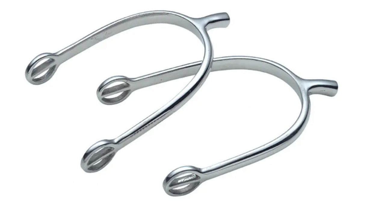 Best spurs for horse riders: gentle, precise and smart | Horse & Hound