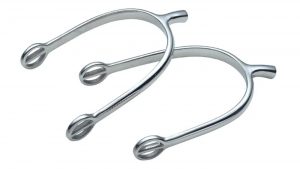 Best spurs for horse riders: gentle, precise and smart | Horse & Hound