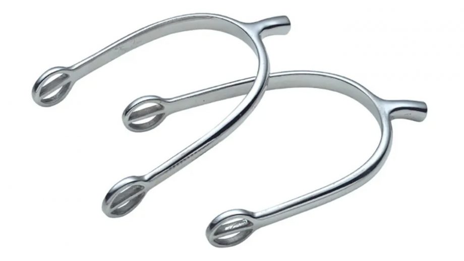 Best spurs for horse riders: gentle, precise and smart | Horse & Hound