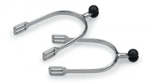 Best spurs for horse riders: gentle, precise and smart | Horse & Hound