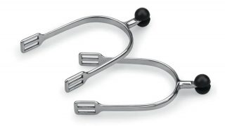 Best spurs for horse riders: gentle, precise and smart | Horse & Hound