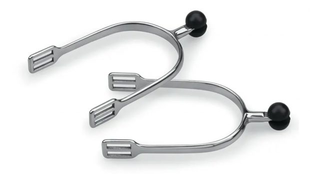 Best spurs for horse riders: gentle, precise and smart | Horse & Hound