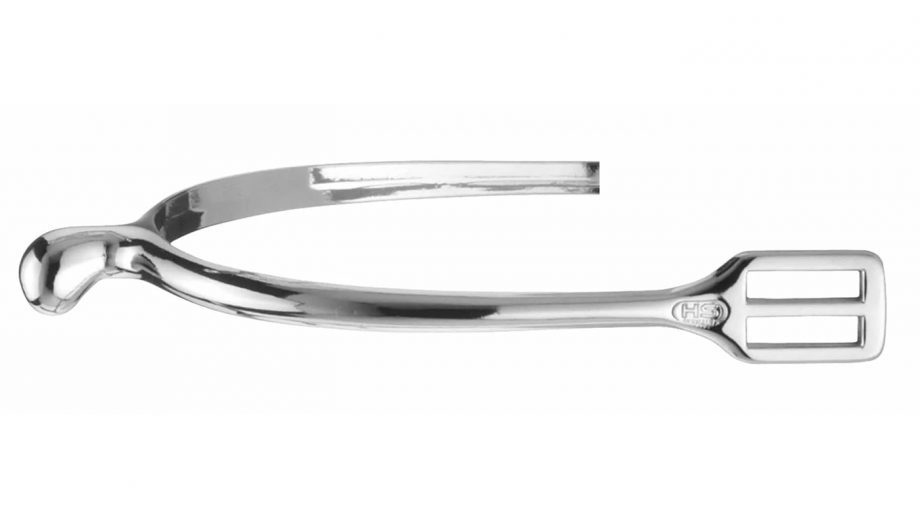 Best spurs for horse riders: gentle, precise and smart | Horse & Hound