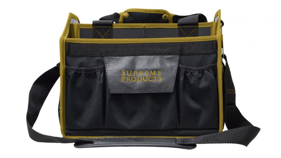 Best grooming bags for horses: for home and away | Horse & Hound