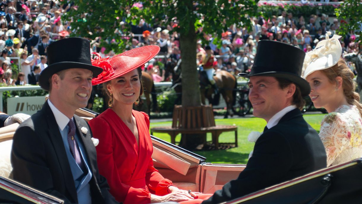 Royal Ascot dress code 2025: Horse & Hound’s complete guide