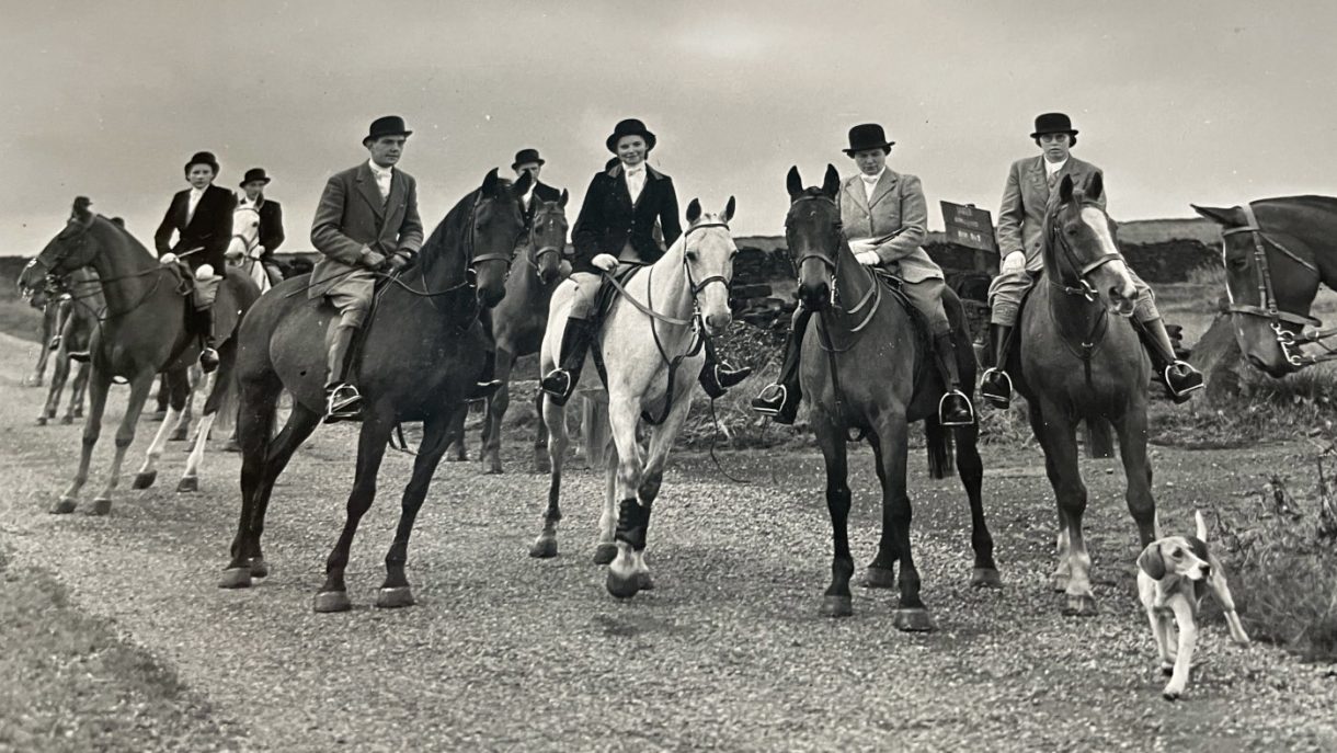 ‘A life well lived’: final farewell to 90-year-old breeder and renowned ...