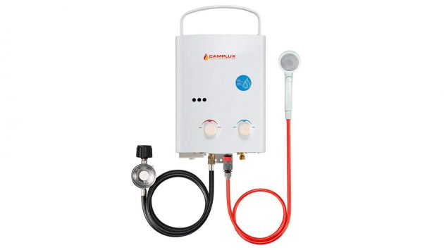 Best portable horse showers for using at home and away | Horse & Hound