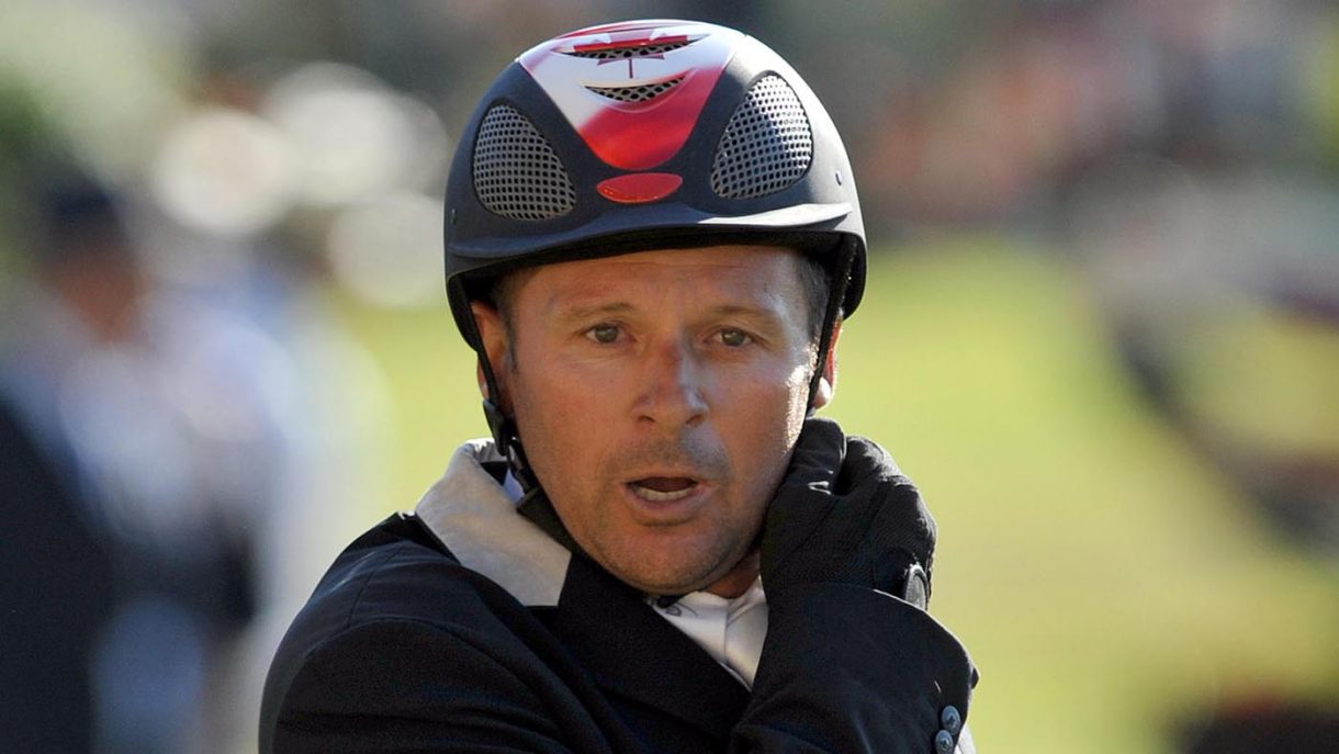Former Olympic champion Eric Lamaze ordered to pay $572,000 in horse ...