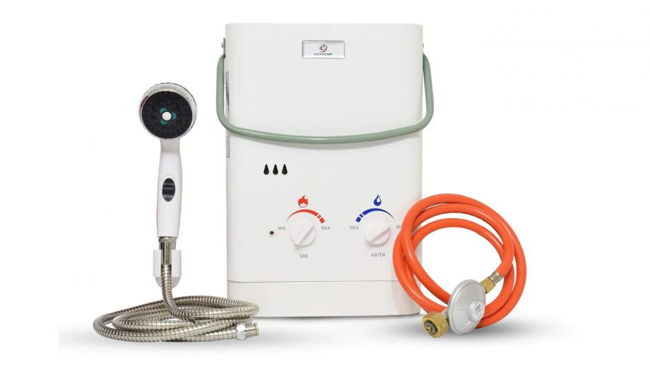 Best portable horse showers for using at home and away | Horse & Hound