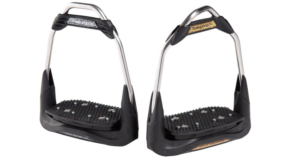 Best dressage stirrups for comfort and performance | Horse & Hound
