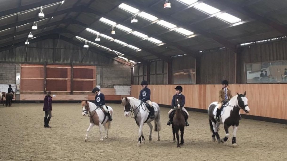 ‘Long may they continue’: Britain’s best equestrian yards celebrated ...