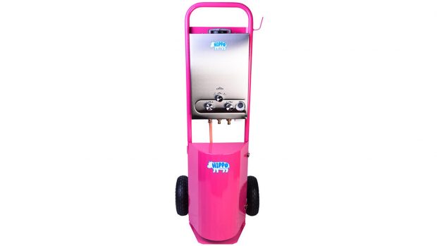 Best portable horse showers for using at home and away | Horse & Hound