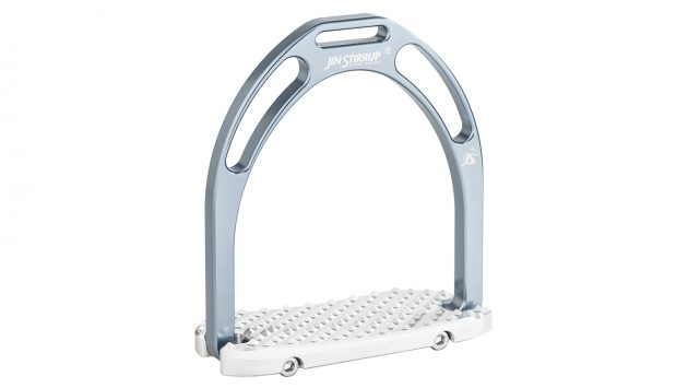 Best jumping stirrups for showjumpers and eventers | Horse & Hound