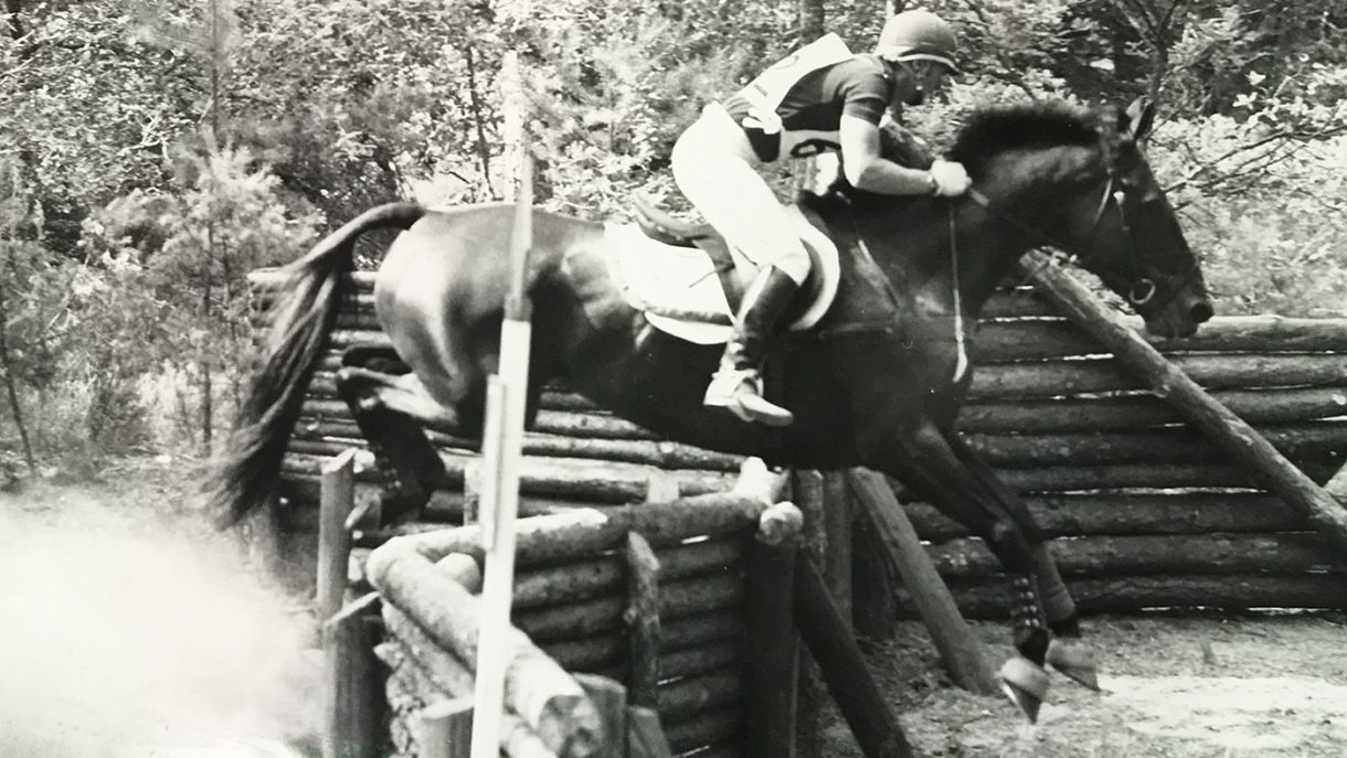 Obituary Jimmy Wofford: Olympic eventer, coach and author dies aged 78
