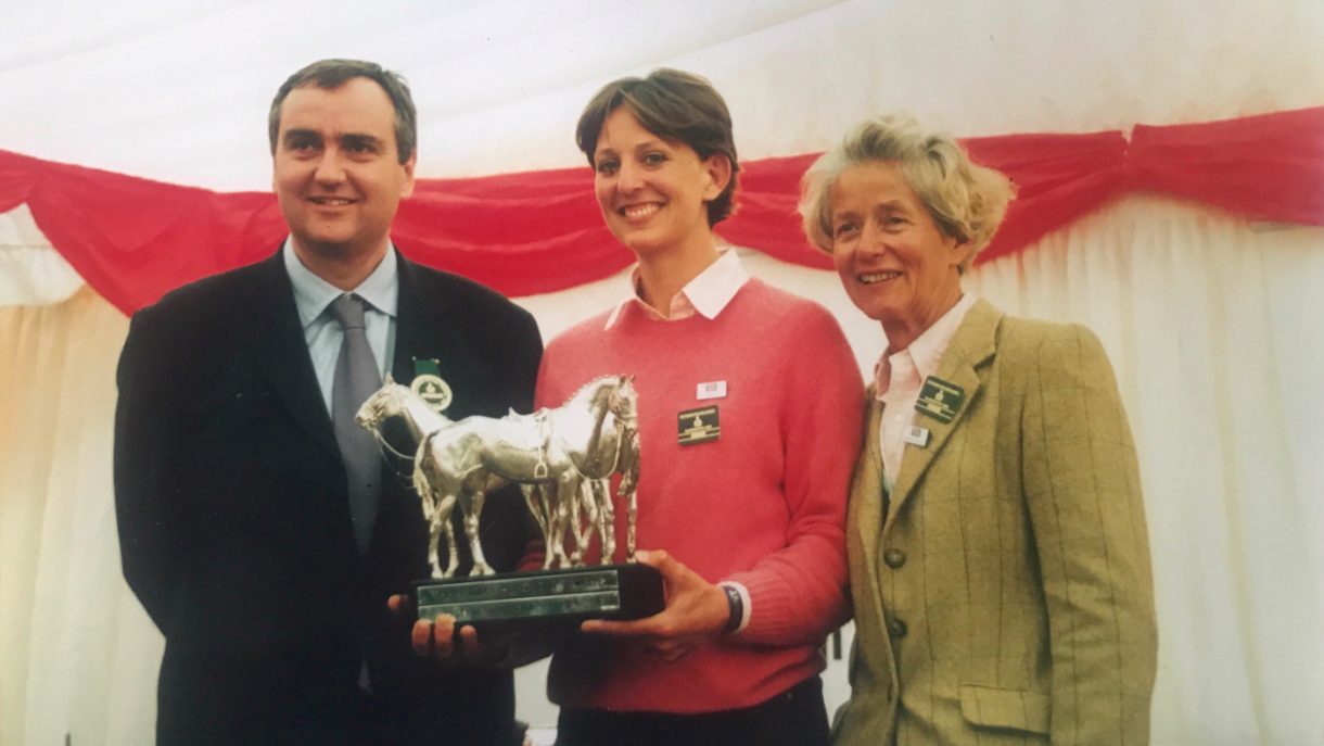 ‘We shared many wonderful moments’: farewell to owner of Supreme Rock ...