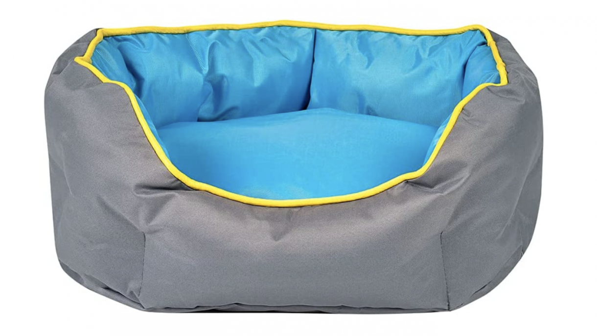 Best dog beds: for comfort, cosiness, toughness and style