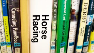 Best horse racing books for all racing fans | Horse & Hound