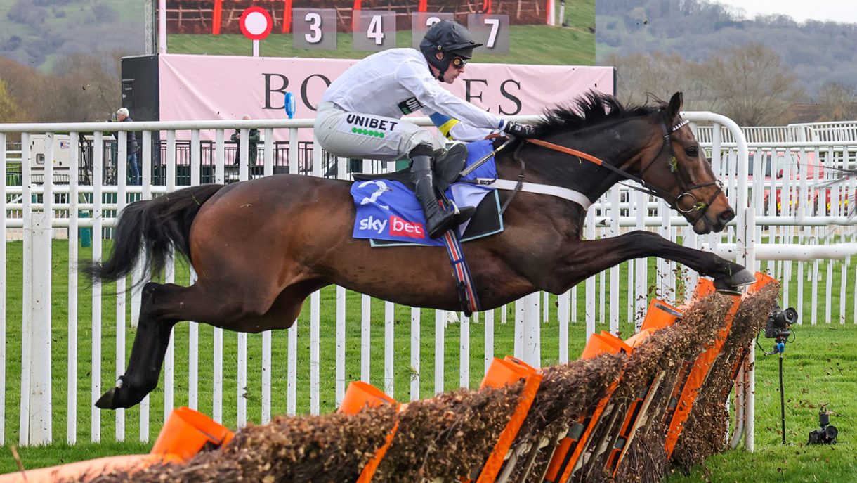 Kim Bailey asks: ‘Is it time for the King George to leave Kempton Park?’