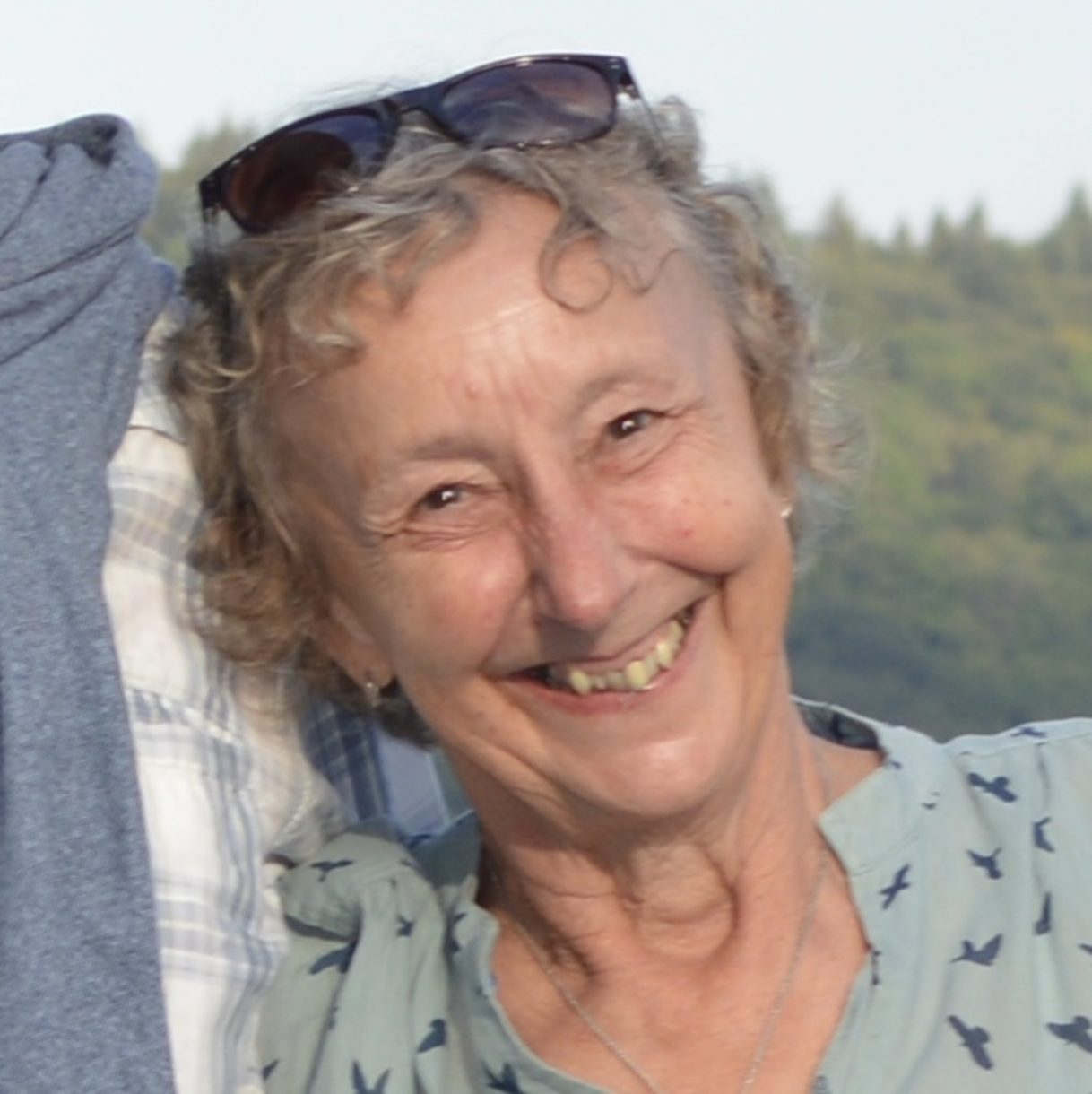 ‘Her passion was evident’: farewell to ‘central figure’ of para ...