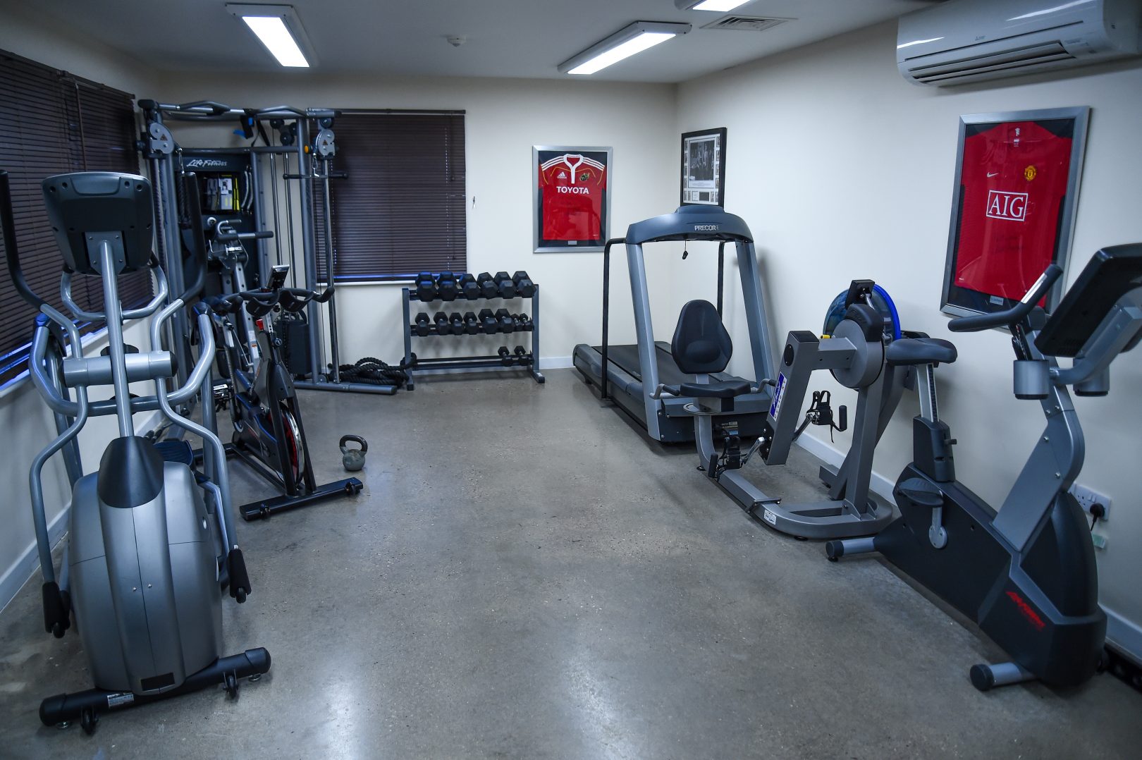 Cheltenham Festival preview: behind the scenes at Dan Skelton Racing