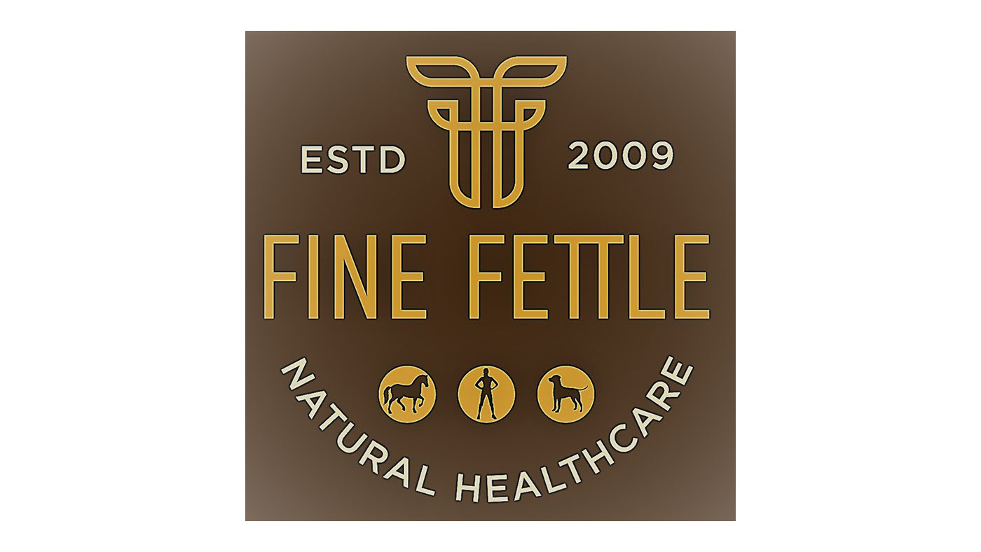 Fine Fettle Products - Horse & Hound