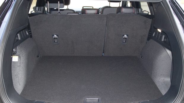 Ford Kuga for towing (2.0 EcoBlue AWD ST-Line) review | Horse & Hound