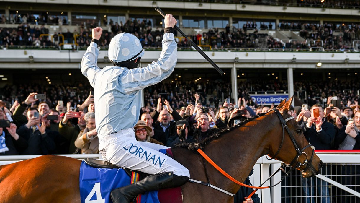 Cheltenham Festival Day Four Tips Including The Cheltenham Gold Cup