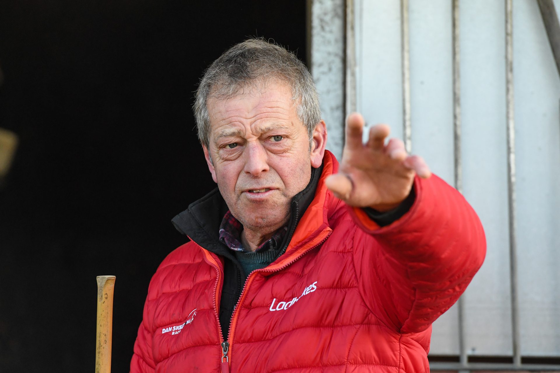 Cheltenham Festival preview: behind the scenes at Dan Skelton Racing