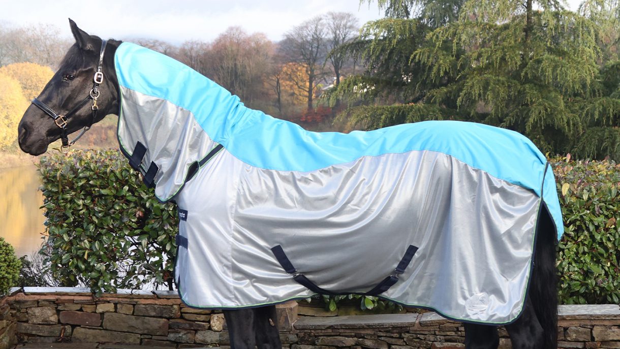 Best waterproof fly rugs for horses | Horse & Hound