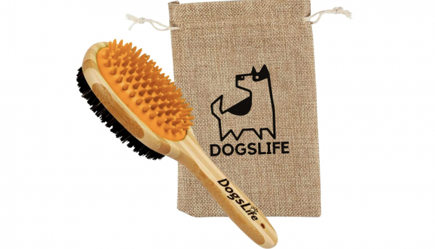 Best dog grooming brushes: to deshed, detangle and remove mats