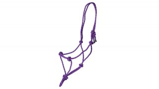 Best rope halters for better control and more precise aids | Horse & Hound