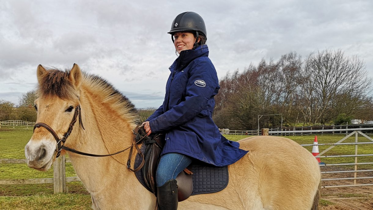 Best long waterproof riding coats for equestrians | Horse & Hound