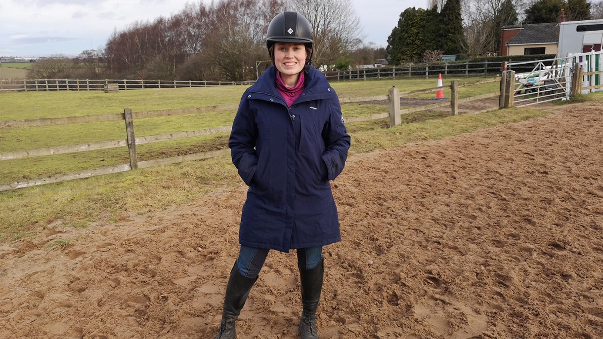 Best long waterproof riding coats for equestrians | Horse & Hound