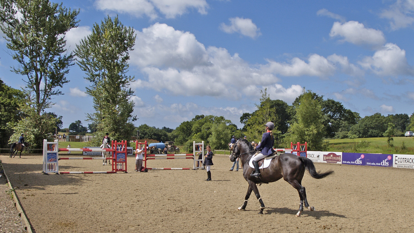 ‘These riders are role models’: national federation gives awards for ...