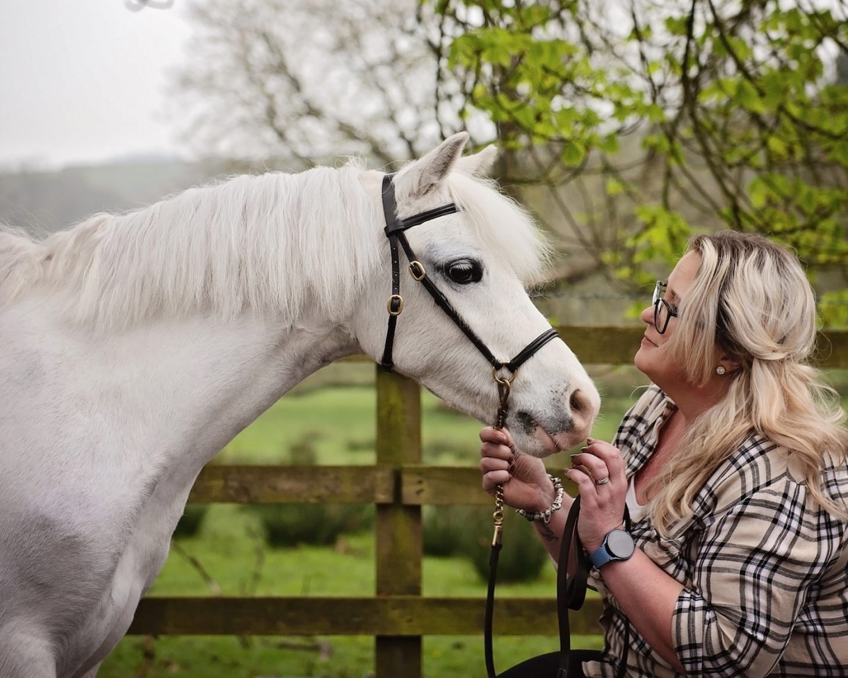 ‘She came back from the dead three times’: incredible recovery of ...