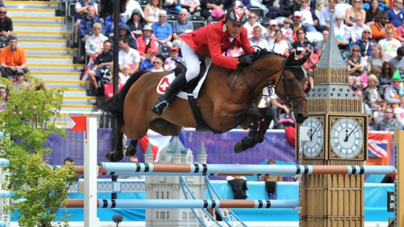 Showjumper banned after animal cruelty, plus other things the horse ...